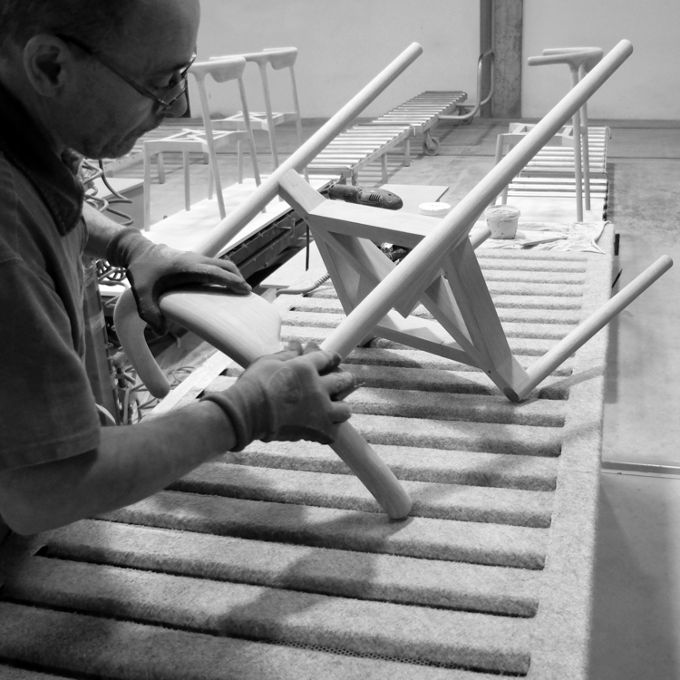 About | Wewood - Portuguese Joinery