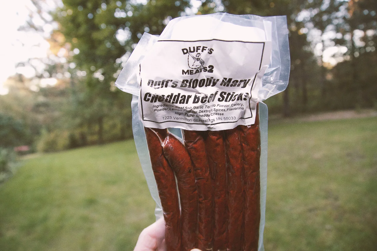 #DuffsMeats2