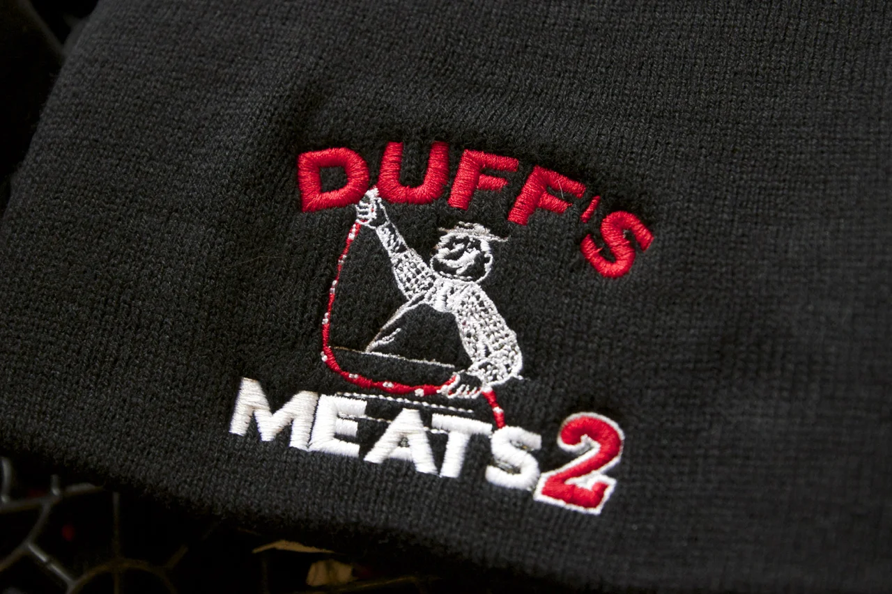 #DuffsMeats2