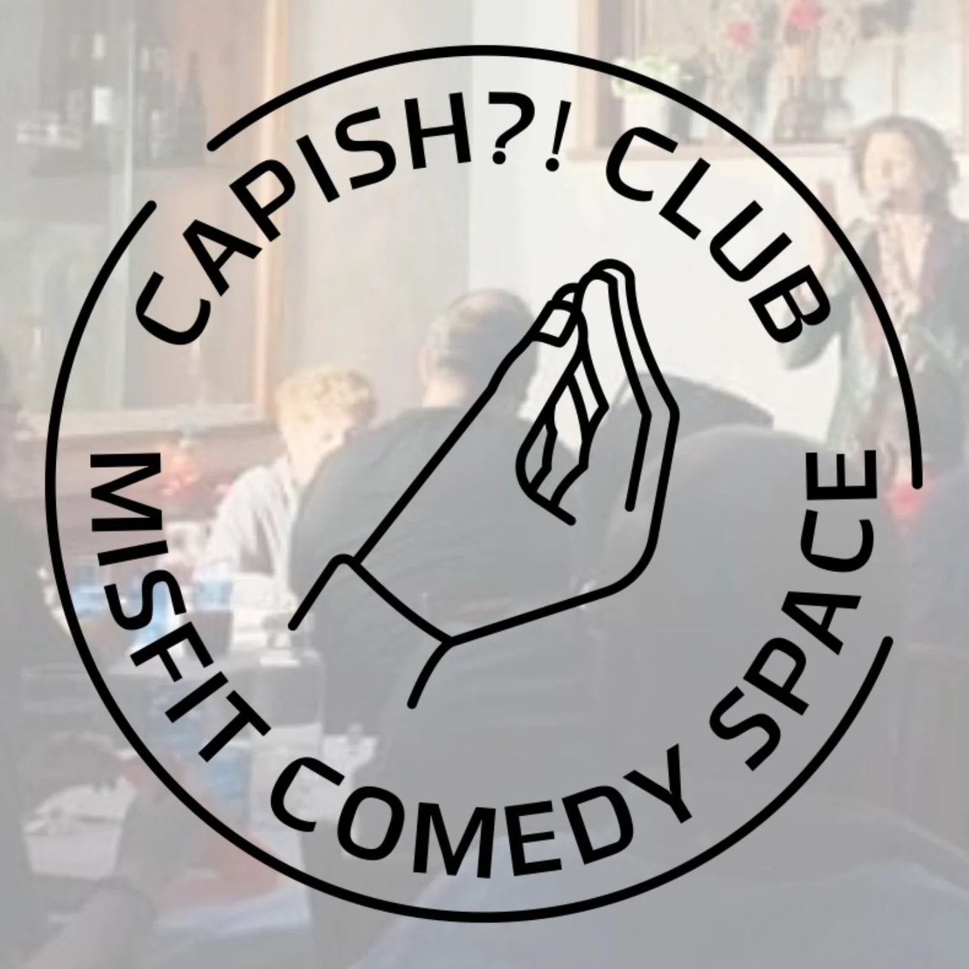 Lauren LoGiudice - Comedy and Characters for Misfits