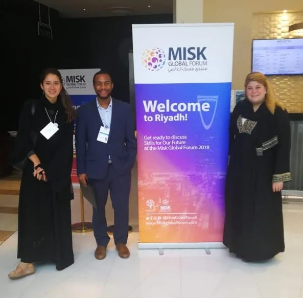 Fellows' Reflections: Lisa MacKenzie — The MENAR Fellowship Program