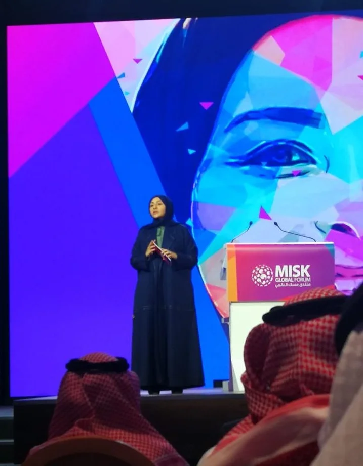 Fellows' Reflections: Lisa MacKenzie — The MENAR Fellowship Program