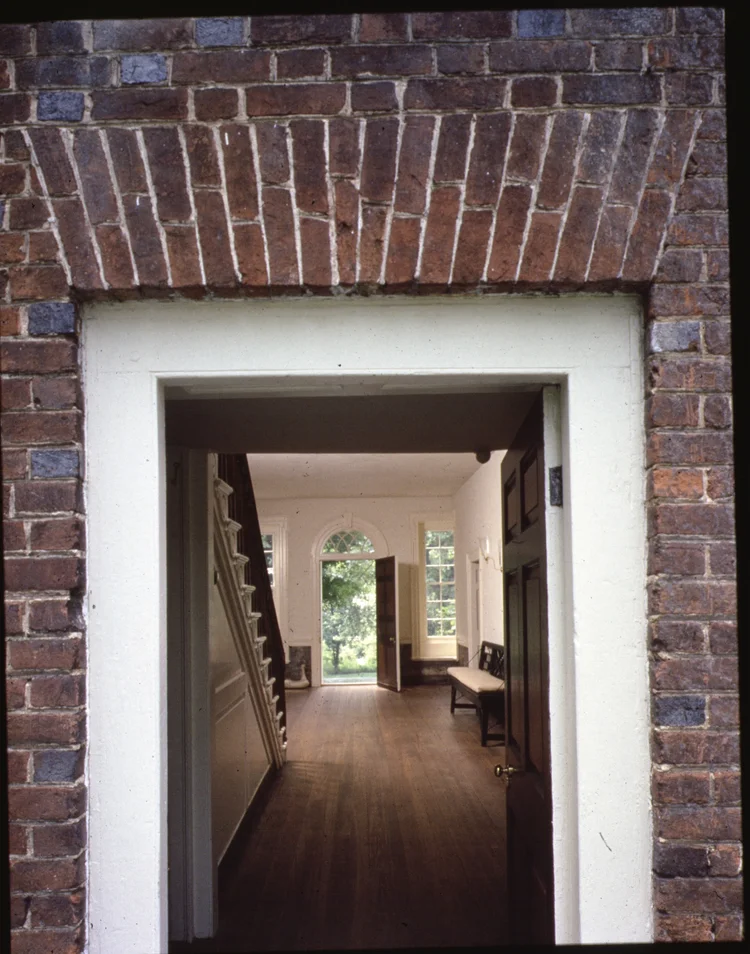Piedmont, Charles Town, West Virginia. — Jacobsen Architecture, LLC