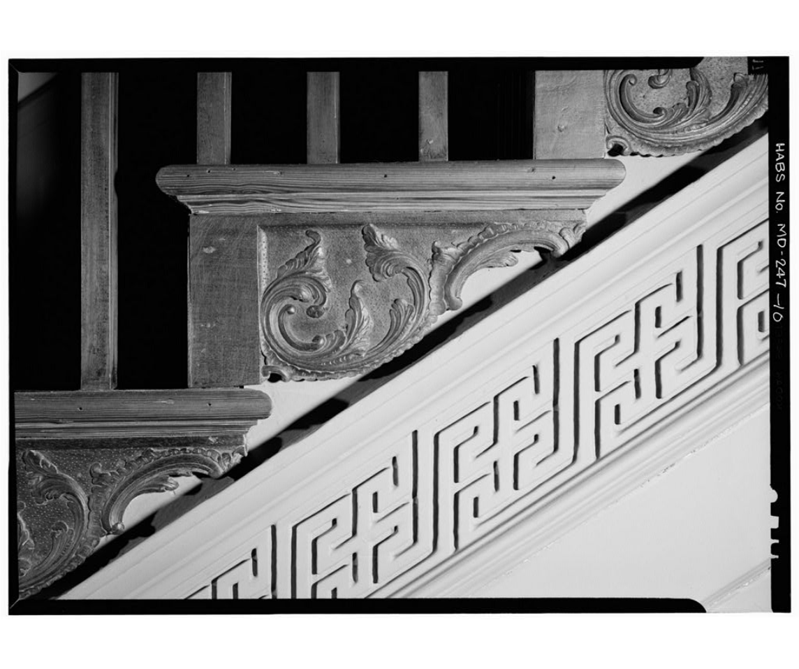 Brice House — Jacobsen Architecture, LLC