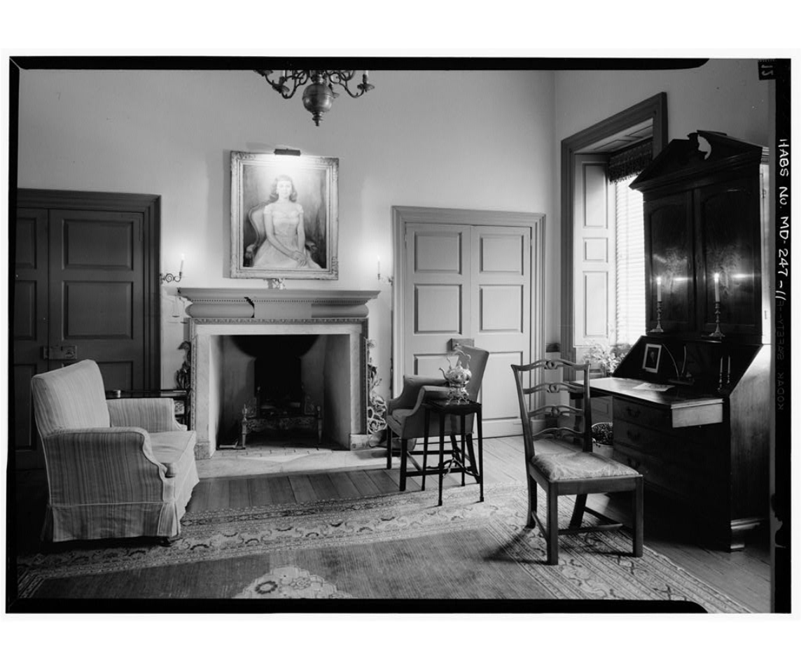 Brice House — Jacobsen Architecture, LLC