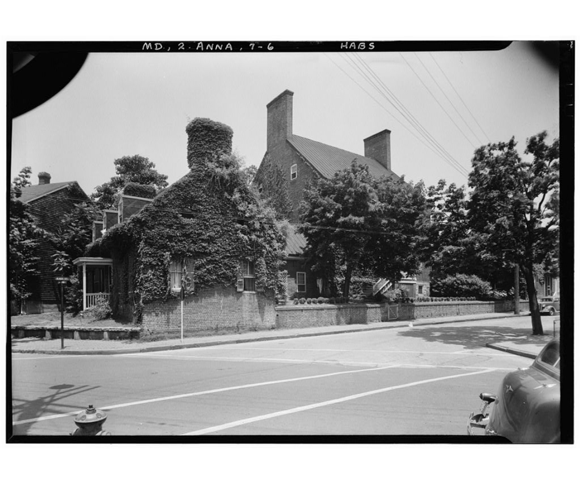 Brice House — Jacobsen Architecture, LLC