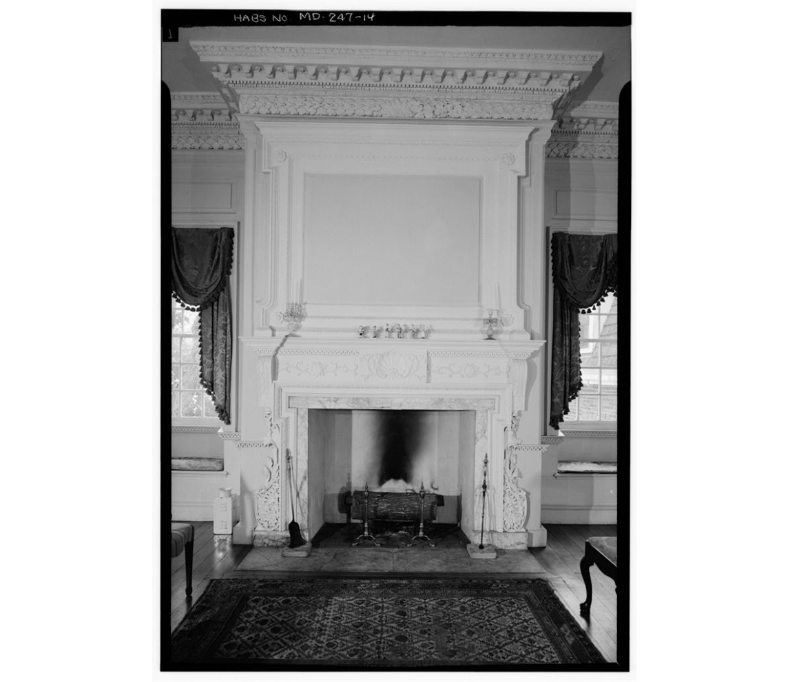 Brice House — Jacobsen Architecture, LLC