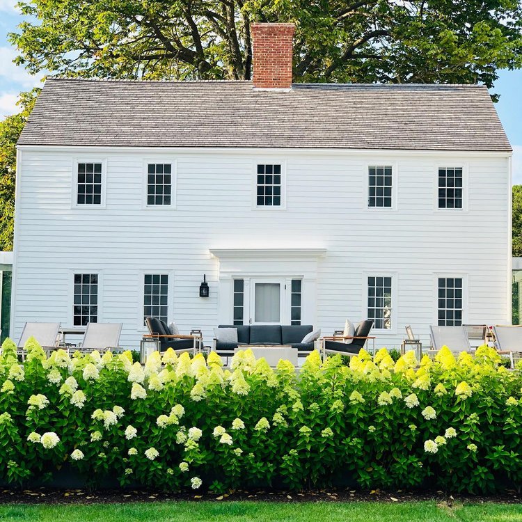 Bray House — Jacobsen Architecture, LLC