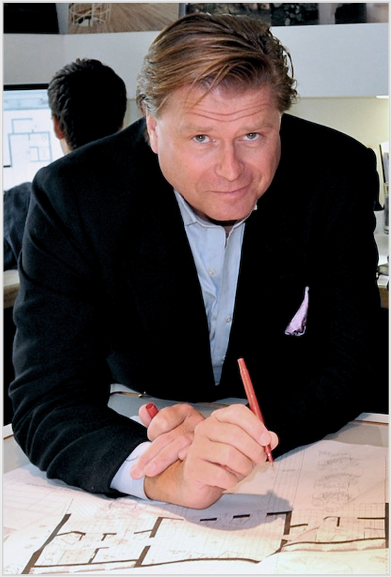 SJ Bio — Jacobsen Architecture, LLC