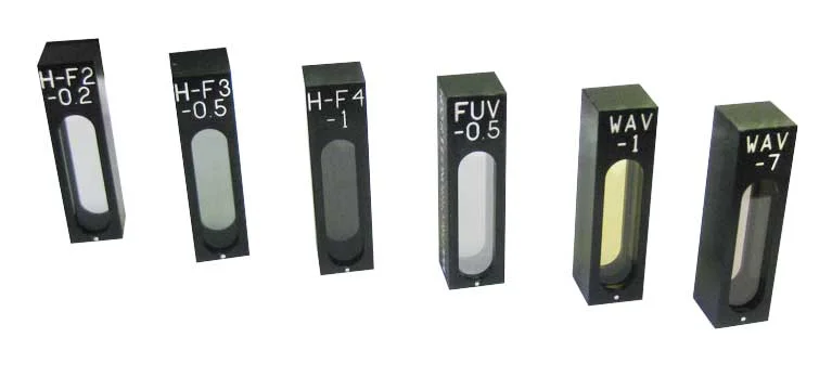 FireflySci Cuvette Shop