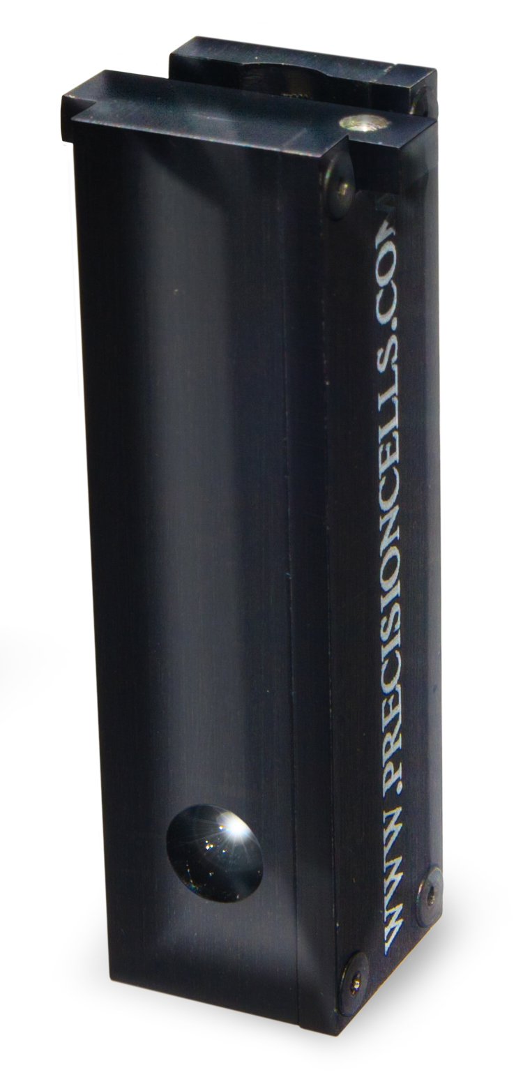 Micro Focus Cell (1.9µl)- Micro Drop Spectrophotometer Conversion Kit ...