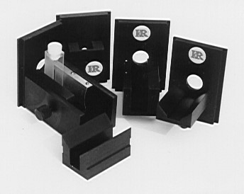 Cuvette Holders & Mounts — FireflySci Cuvette Shop