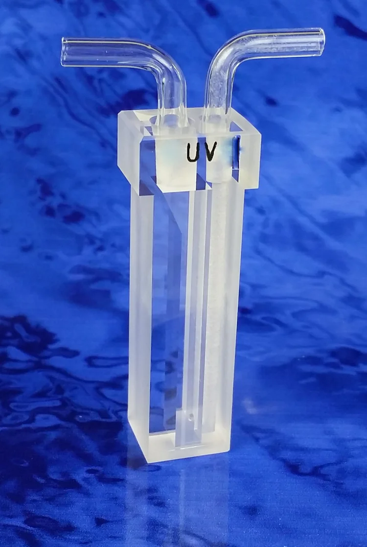 Spectrophotometer Cuvette