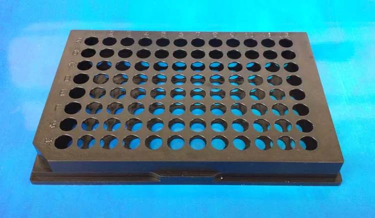 Test Plates for Microplate Readers — FireflySci Cuvette Shop