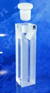 Spectrophotometer Cuvette — FireflySci Cuvette Shop