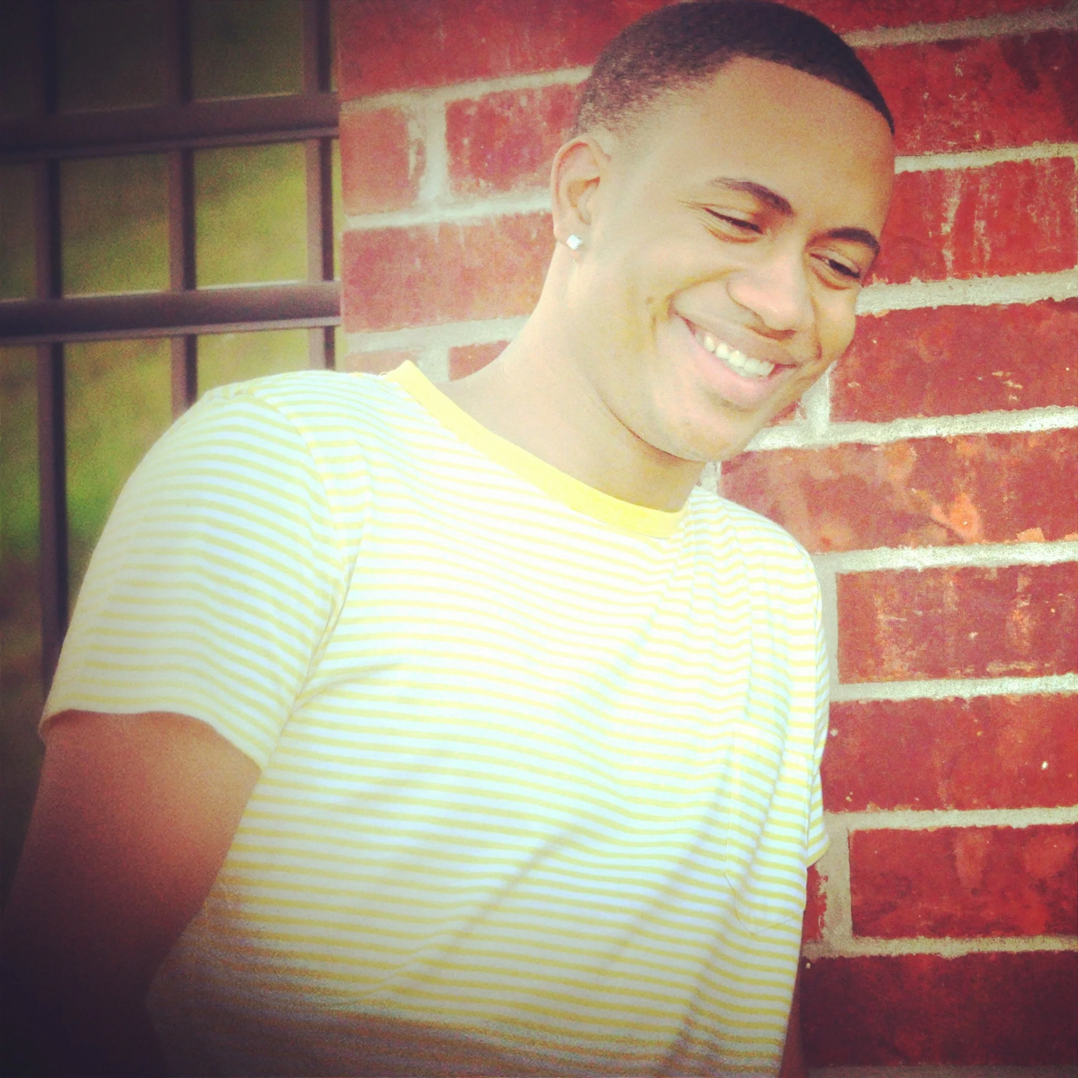 Leon C — Sculp Agency