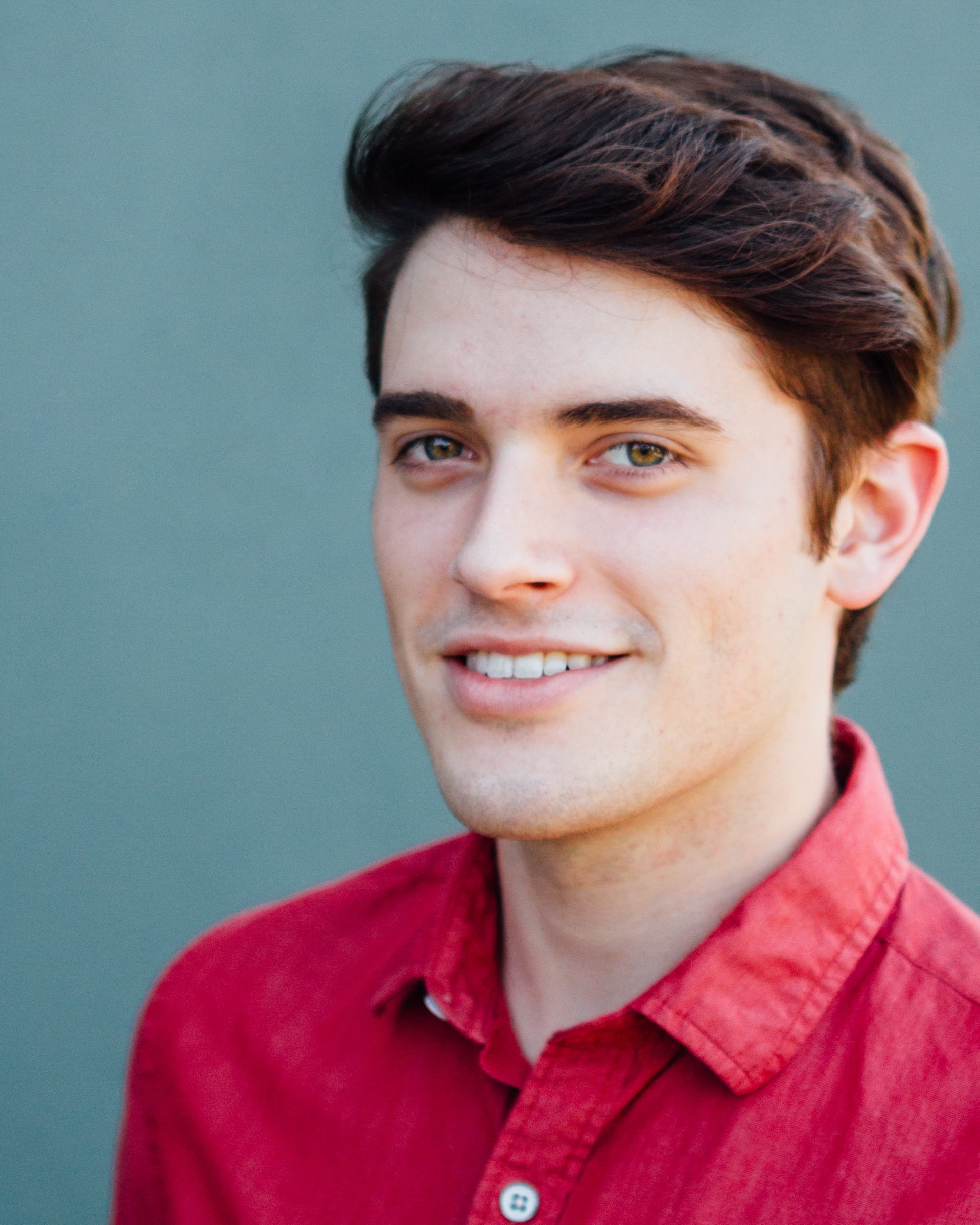 Garrett W — Sculp Agency
