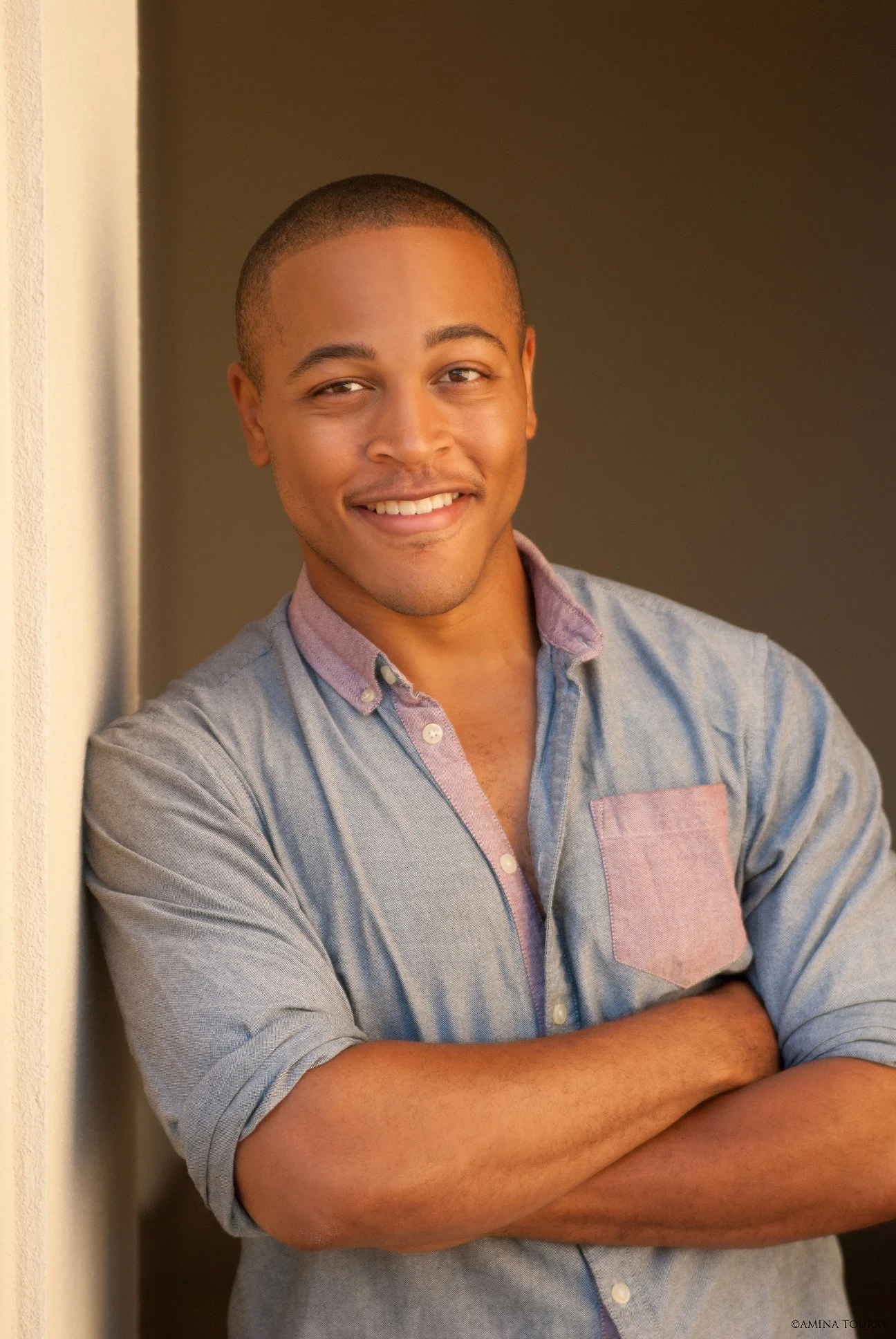 Alex C — Sculp Agency