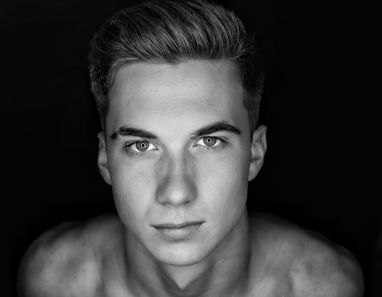 Fashion Model — Sculp Agency