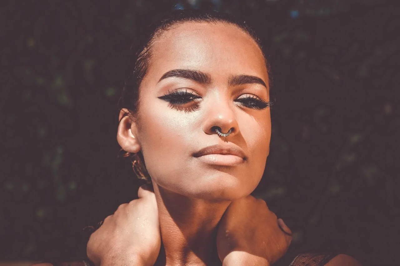 Abigail V — Sculp Agency