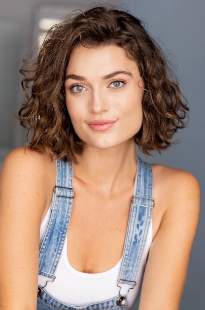 Fashion Model — Sculp Agency