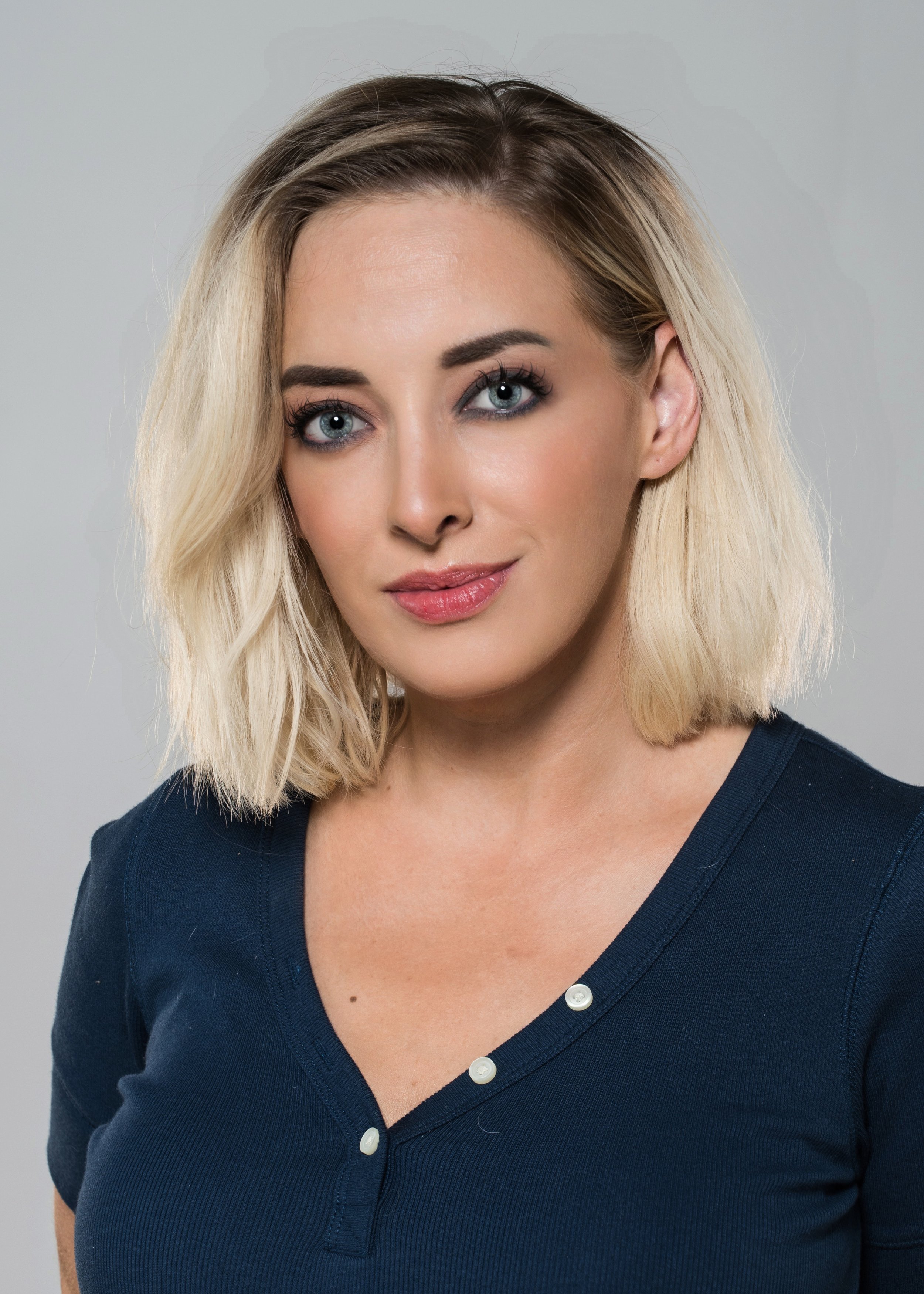 Rikki M — Sculp Agency