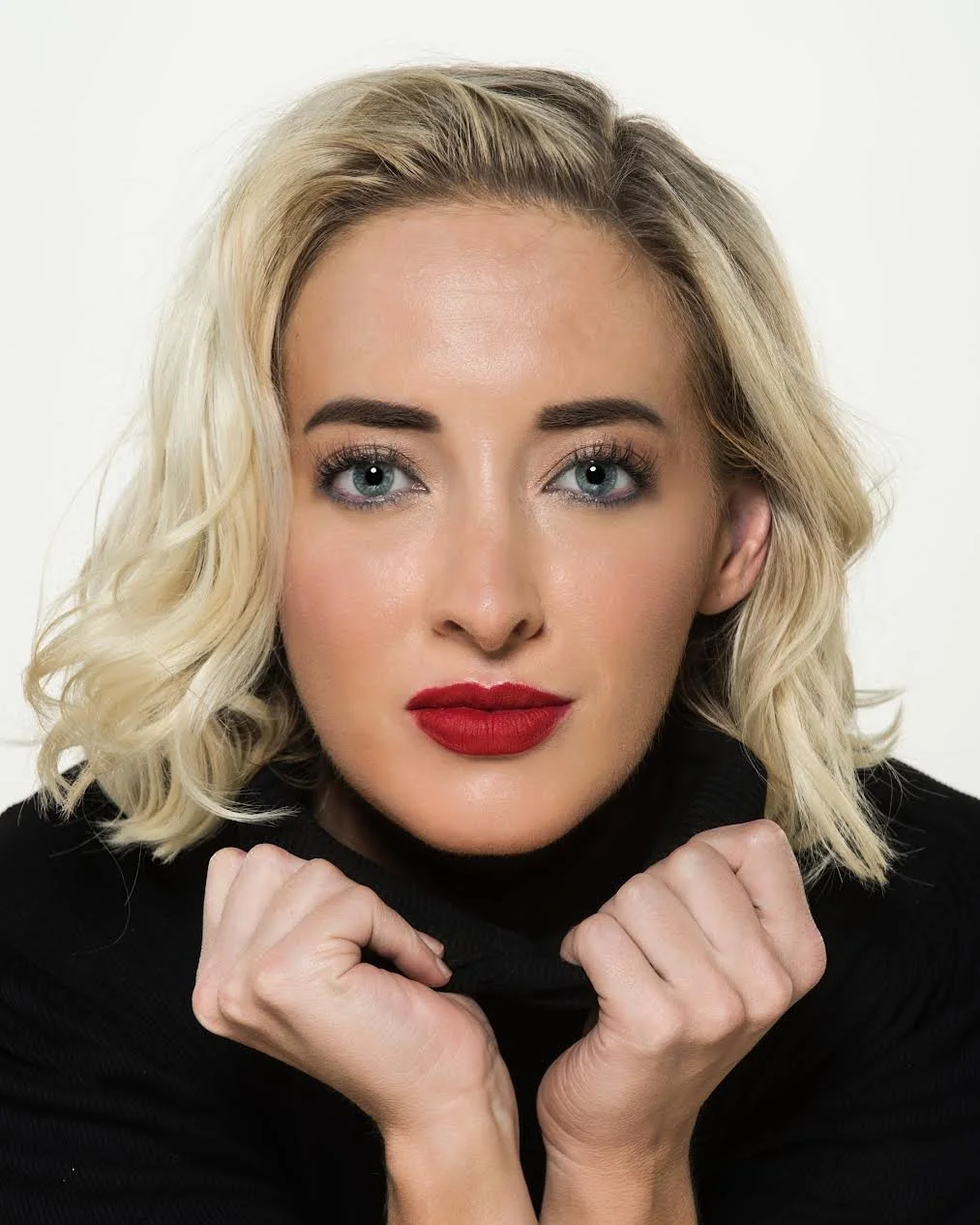 Rikki M — Sculp Agency