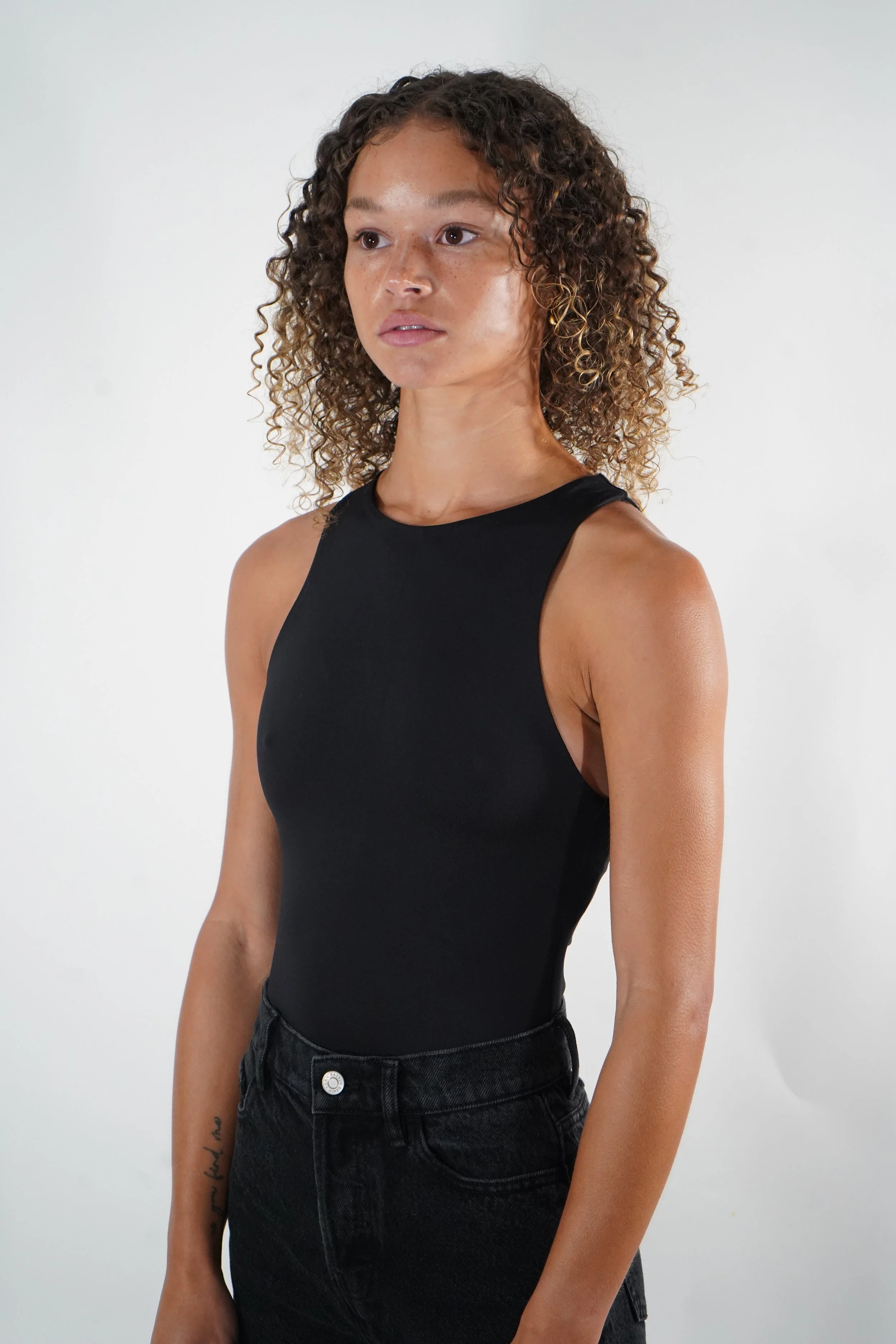 Madison B — Sculp Agency