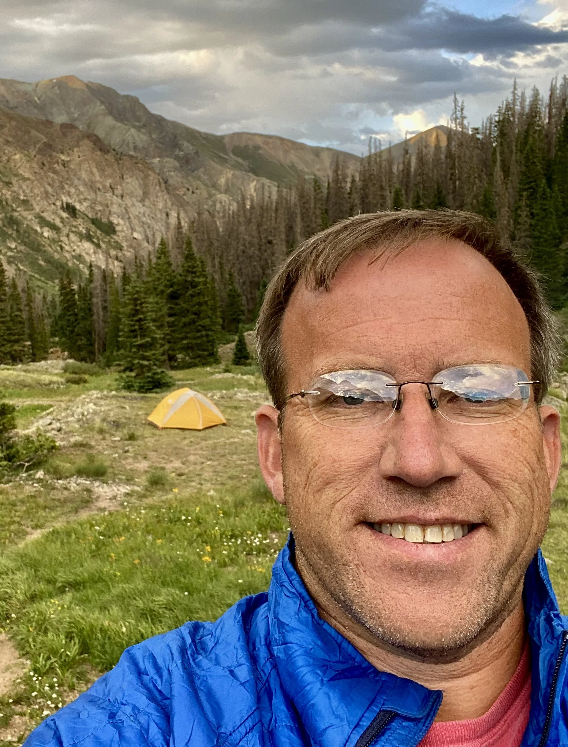 Instructor Team — Goldberg Aviation