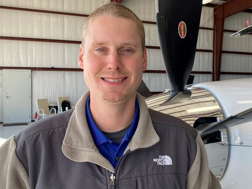 Instructor Team — Goldberg Aviation