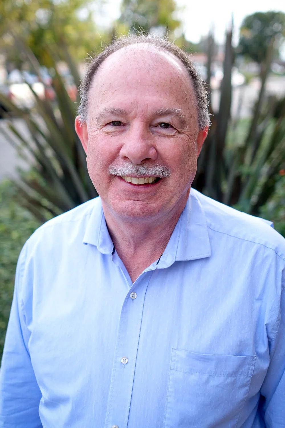 Instructor Team — Goldberg Aviation