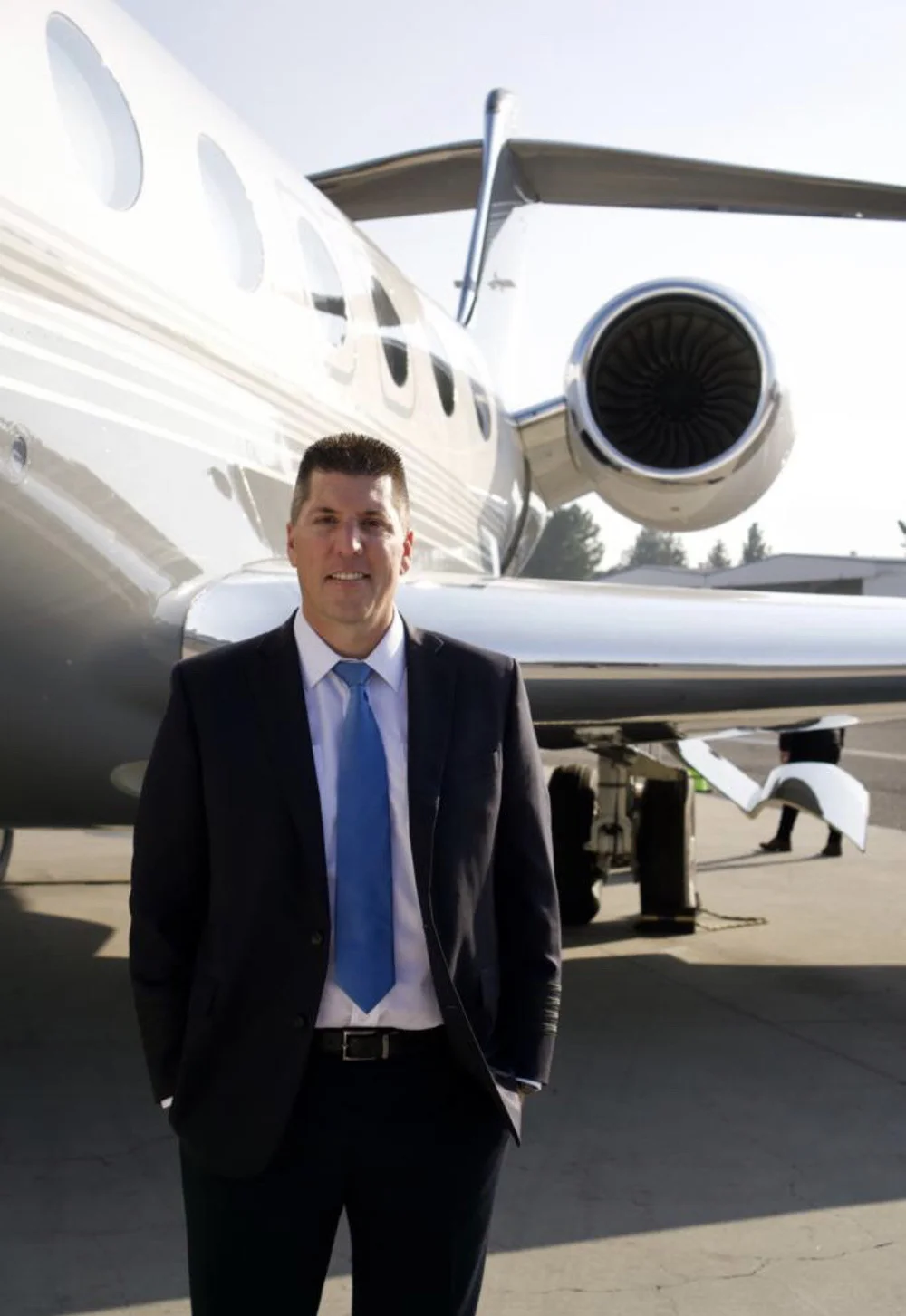 Instructor Team — Goldberg Aviation