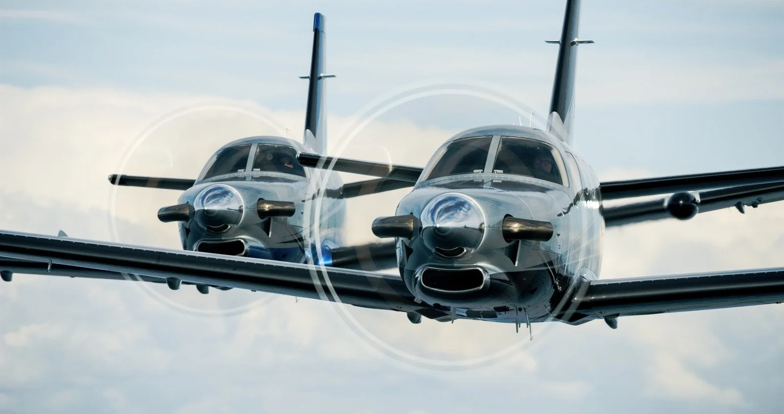 TBM Recurrent and Initial Training — Goldberg Aviation
