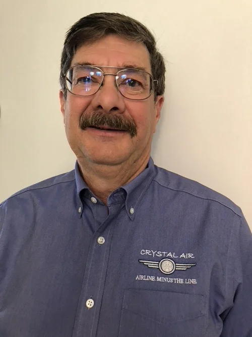 Instructor Team — Goldberg Aviation