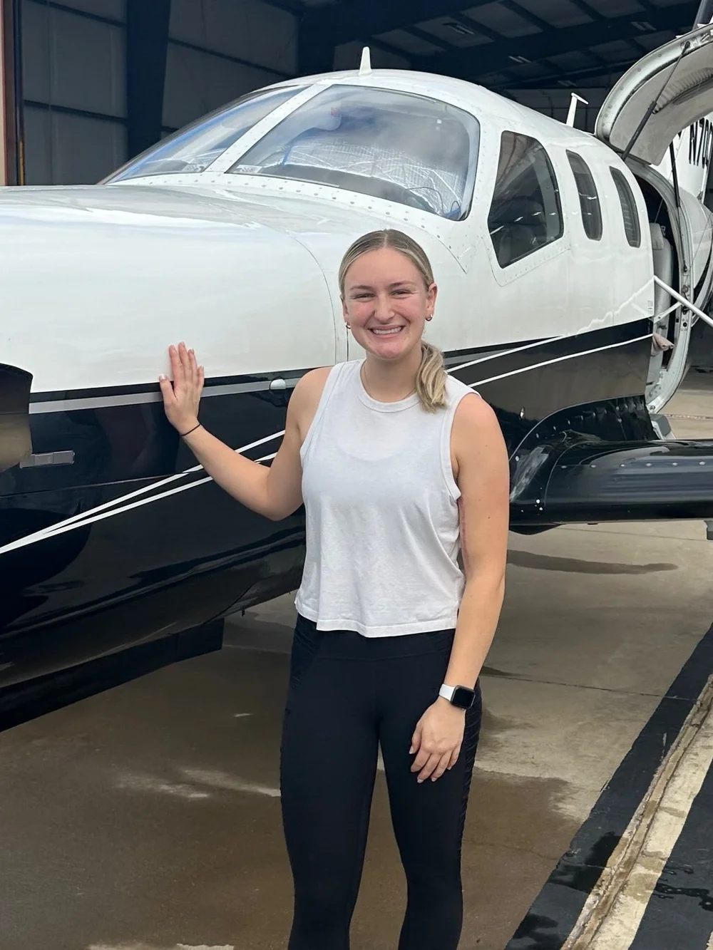 Instructors — Goldberg Aviation