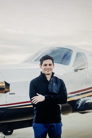 Instructor Team — Goldberg Aviation