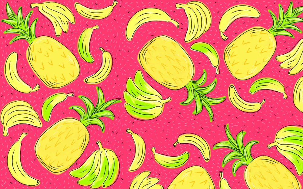 Patterns — Anna Ellis