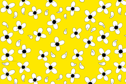 Patterns — Anna Ellis