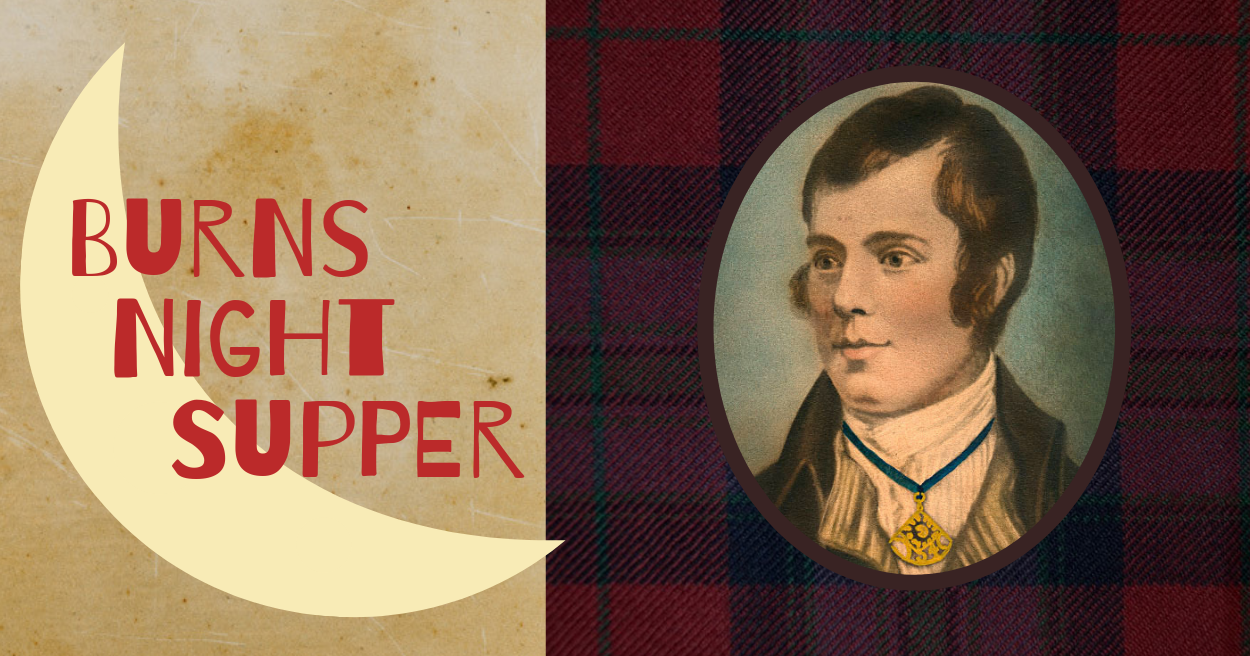 Celebrate the Bard with a Burns Supper at Home — Cordial