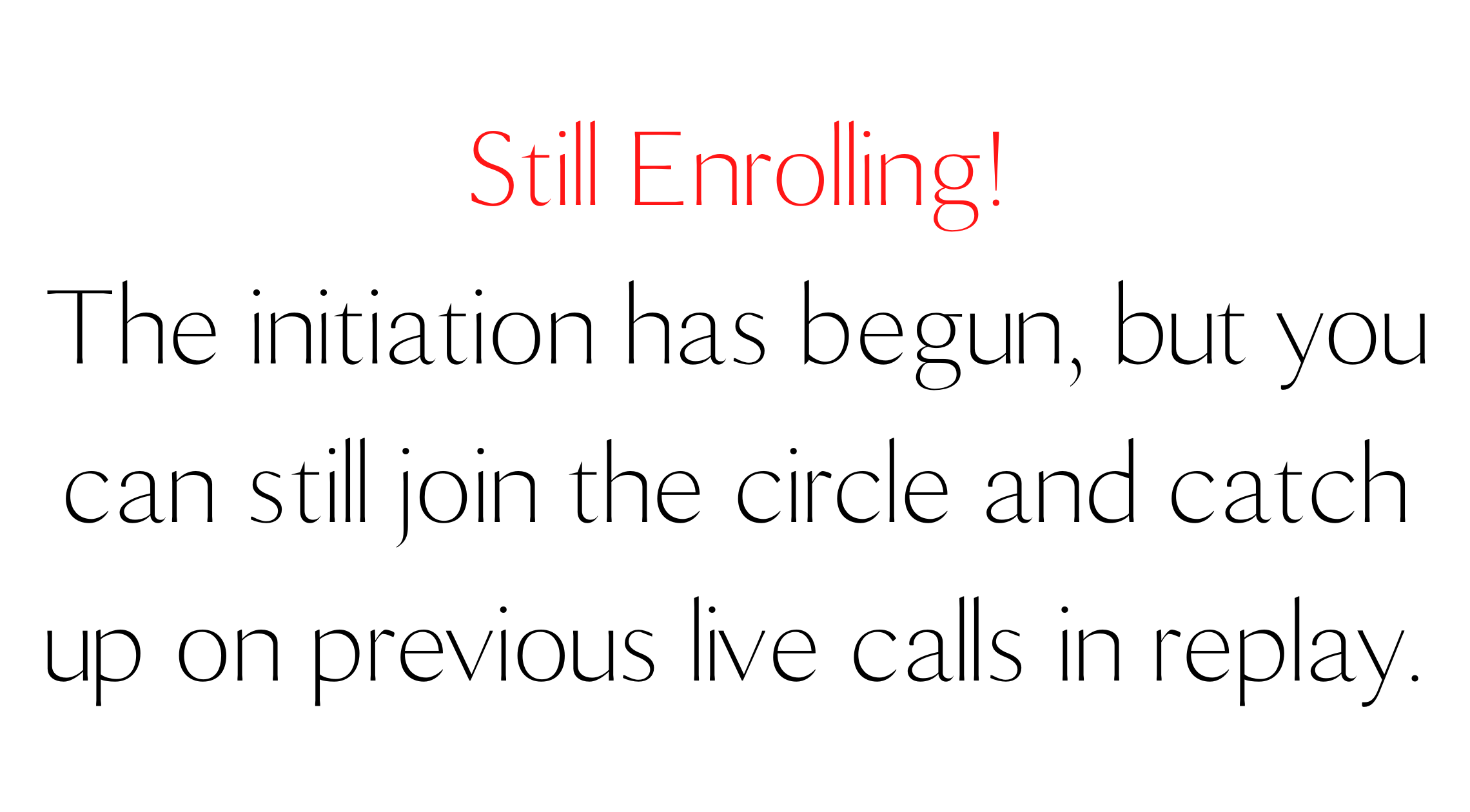 THE WOMB CHAKRA INITIATION — Angela de la Agua ~ The Golden Oracle