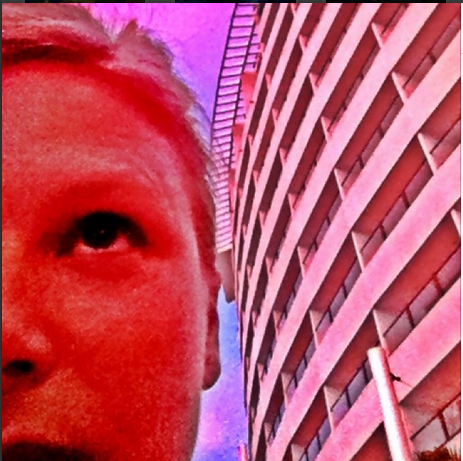 About — MELANIE MANDL