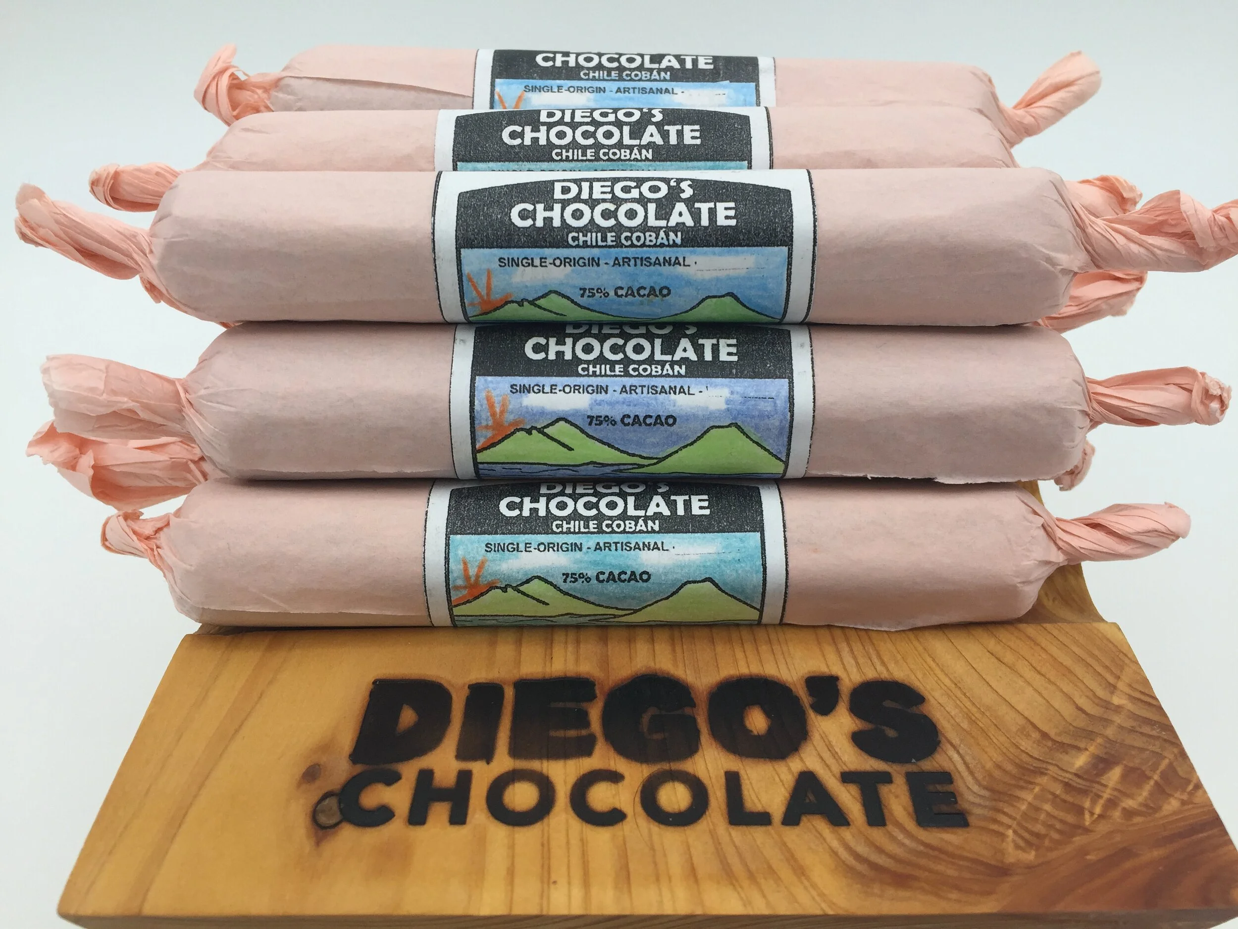 Diego's Chocolate