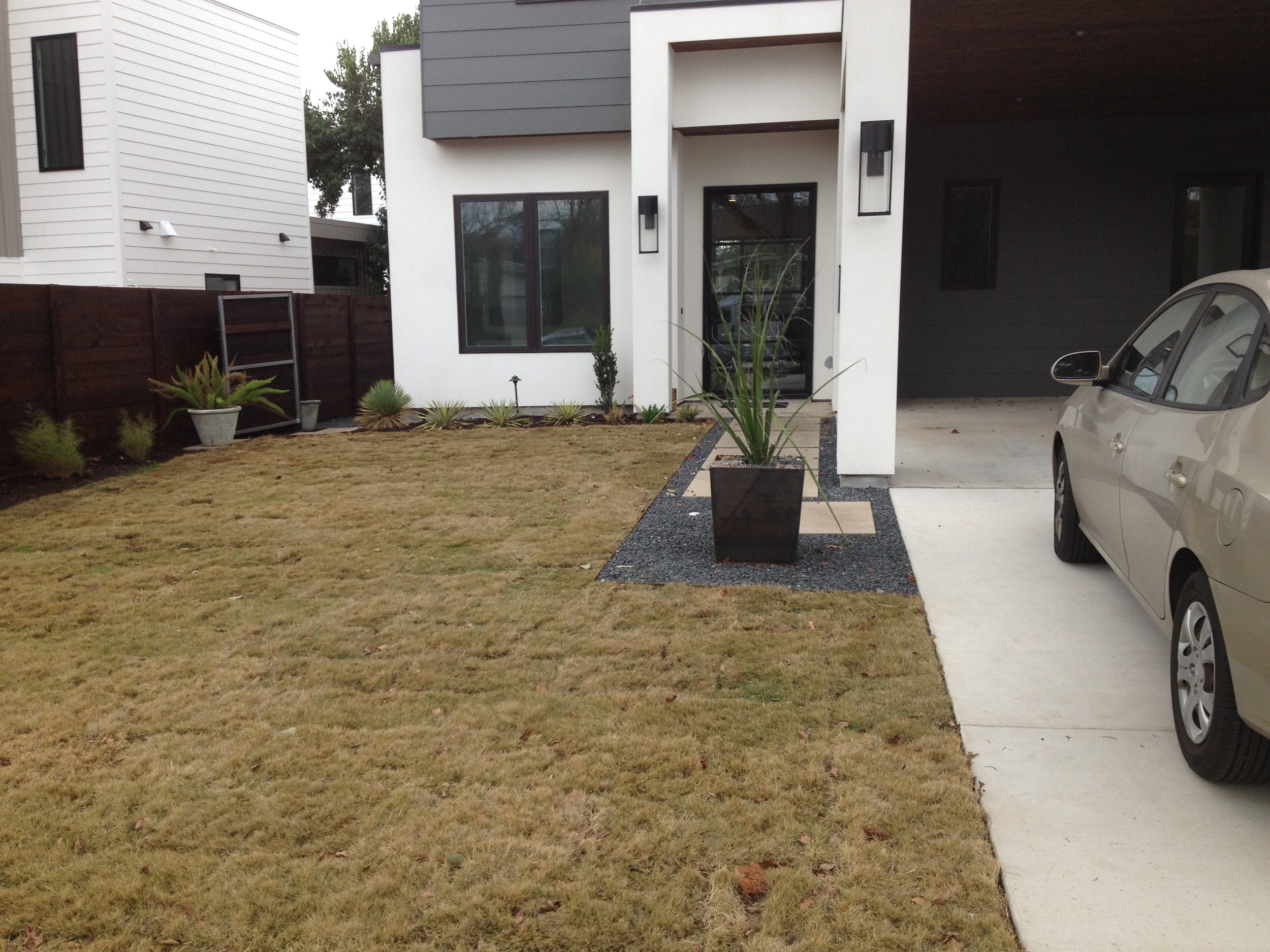 Advance Landscape Designs