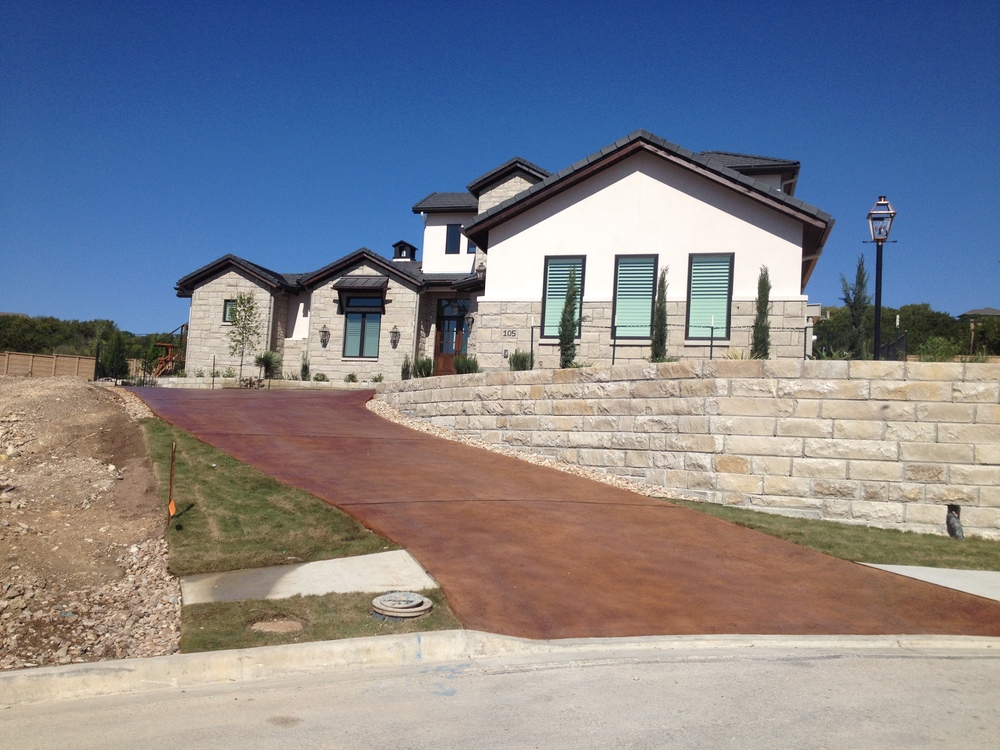 Advance Landscape Designs