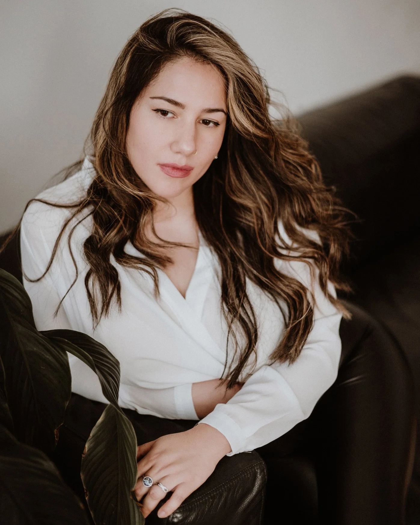 About Us Page — Moonlight Studio