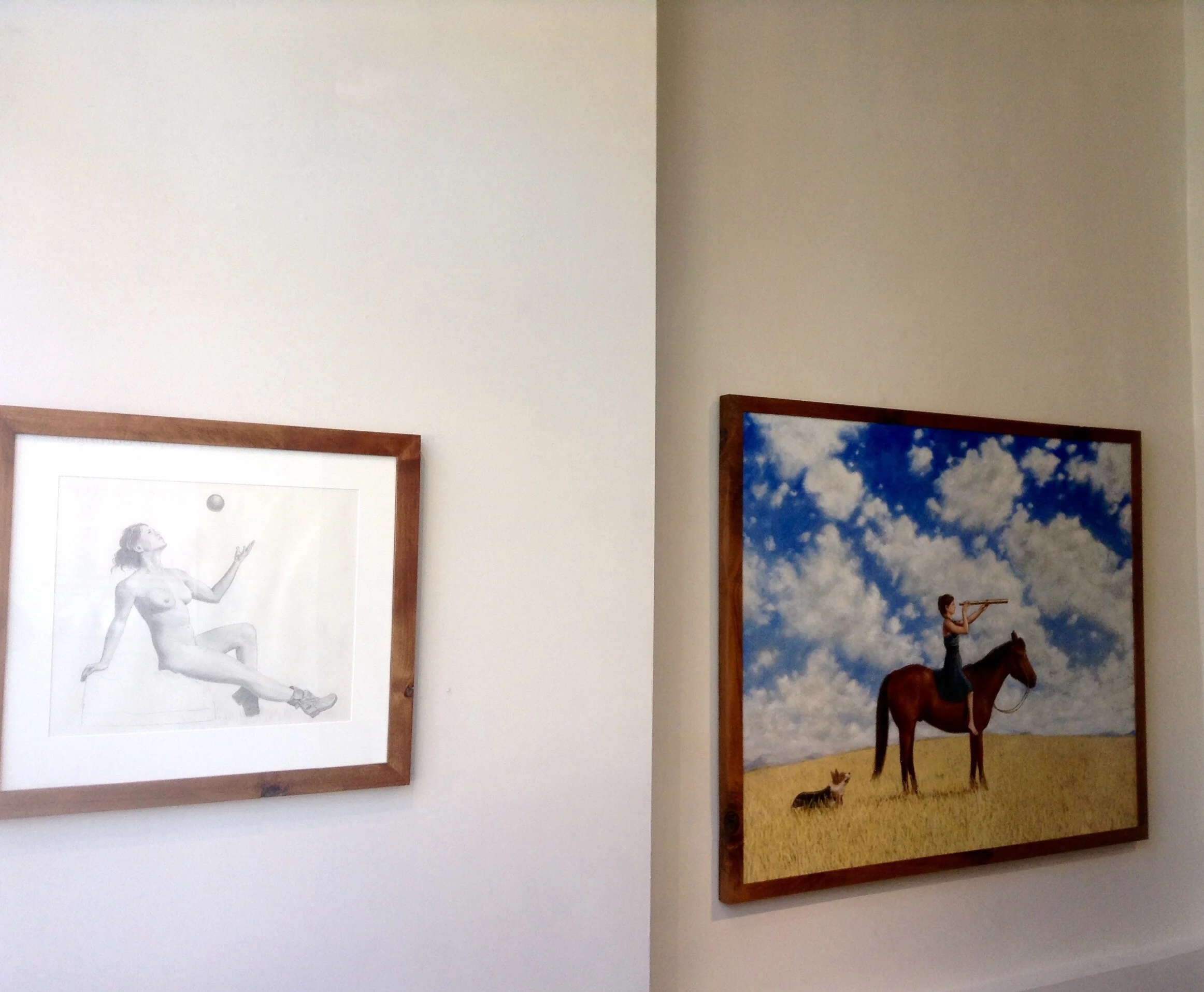 gallery — Ryan Buffington