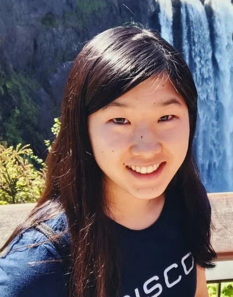 Lisa Wong — Artful Editor