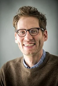 Michael Jauchen — Artful Editor
