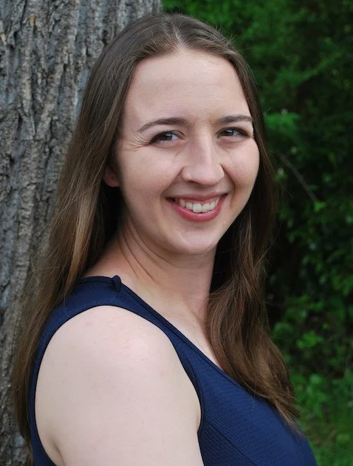 Christi Martin — Artful Editor