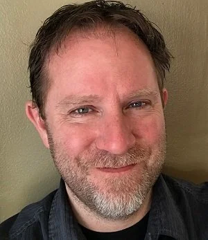 Michael Totten — Artful Editor